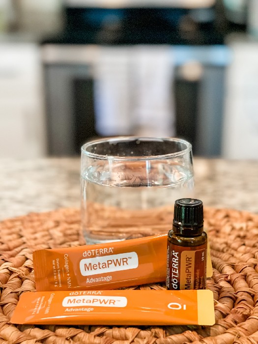 MetaPWR kurs :: minoljereise.com